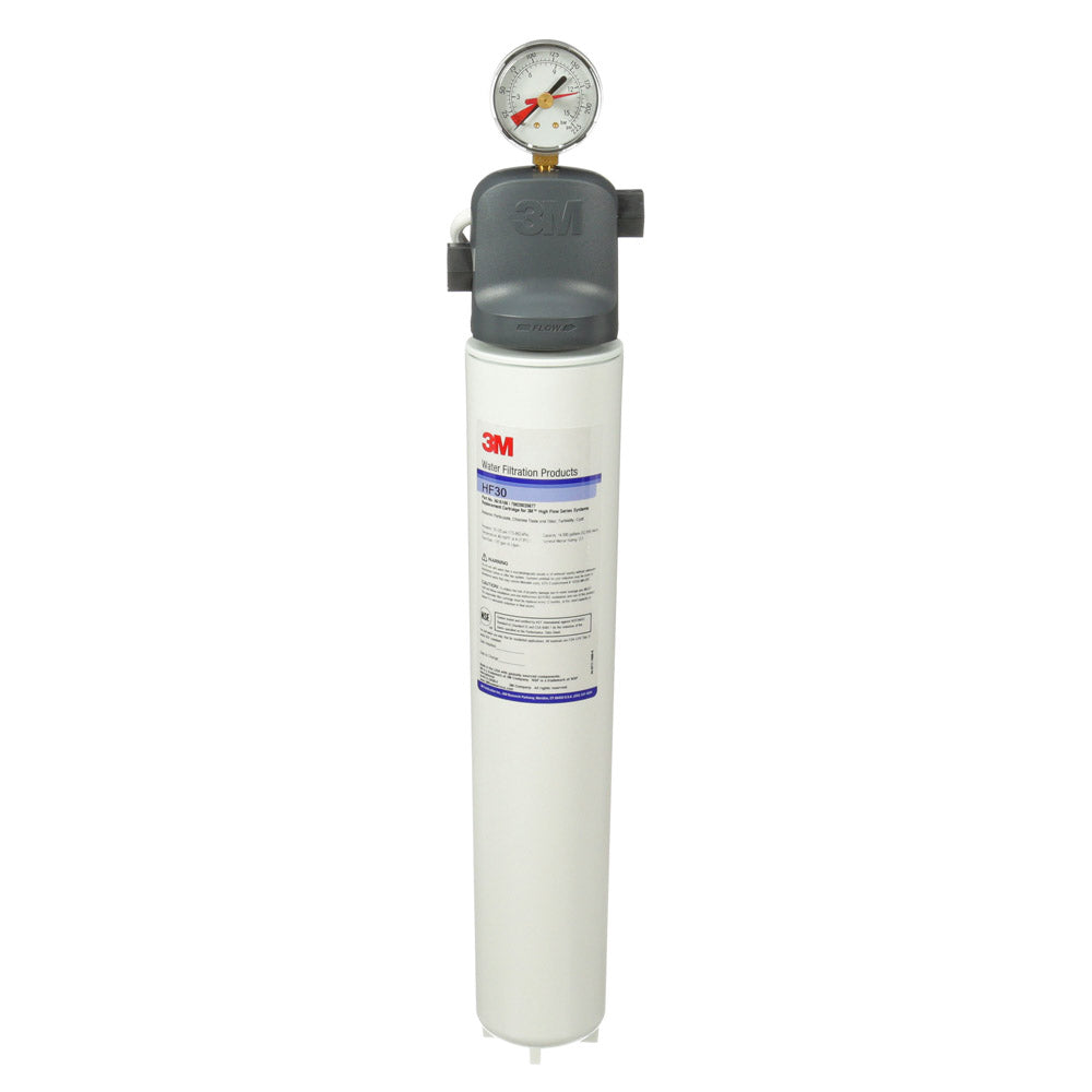 3M™ BEV130 High Flow Series Cold Beverage Water Filtration System– AquaPureFilters.com