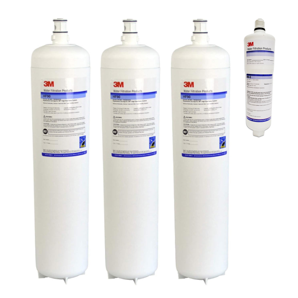 3M™ DP390 Multi-Equipment Water Filtration System– AquaPureFilters.com
