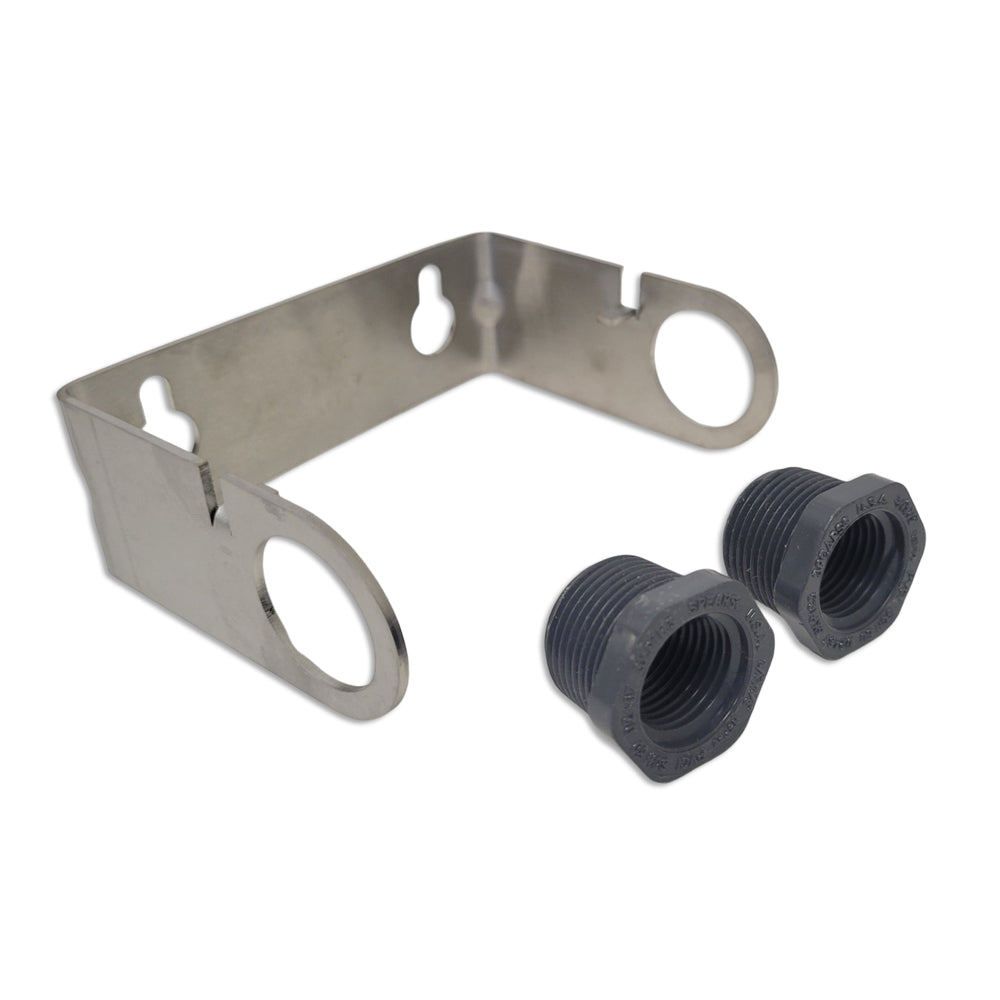 Mounting Bracket for Aqua-Pure AP101T and AP102T– AquaPureFilters.com