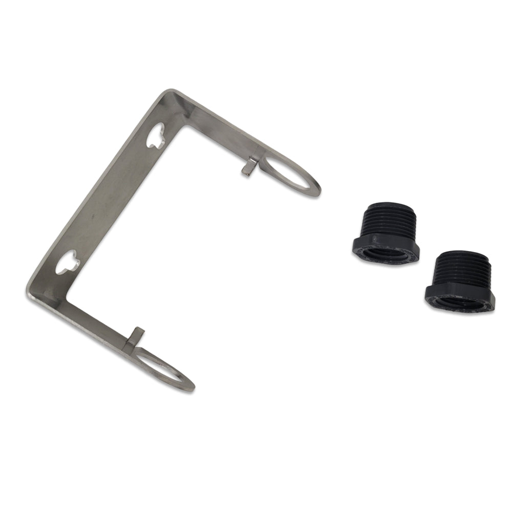 Mounting Bracket for Aqua-Pure AP101T and AP102T– AquaPureFilters.com