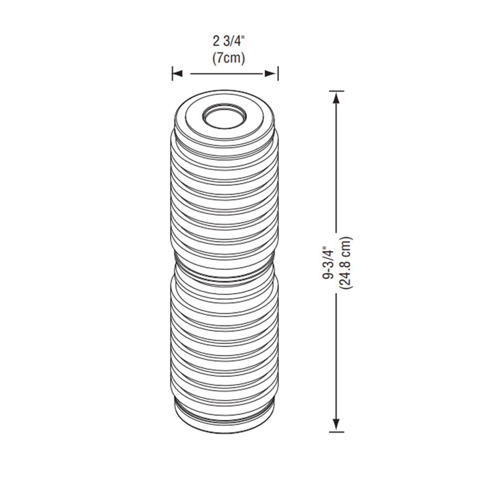 Aqua-Pure™ AP420 Water Filter - Two Pack– AquaPureFilters.com