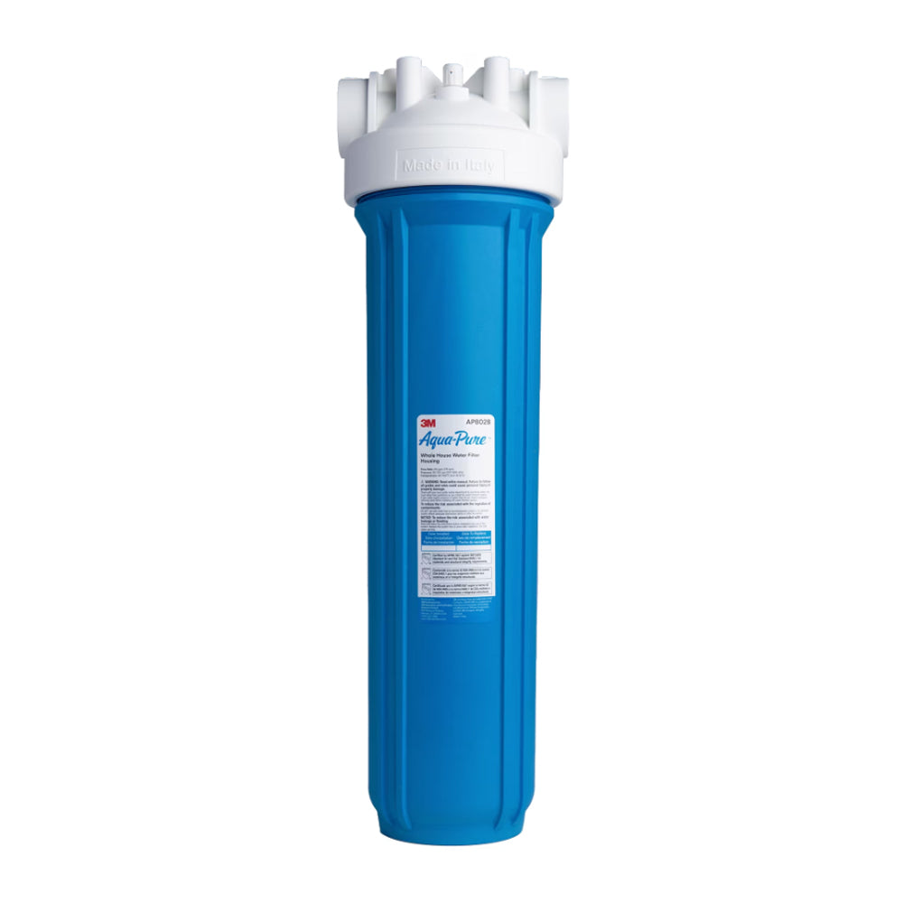Aqua-Pure™ AP802B Large Diameter 20" Water Filtration System ...