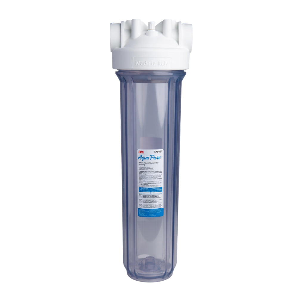 Aqua-Pure™ AP802T Large Diameter Water Filtration System ...