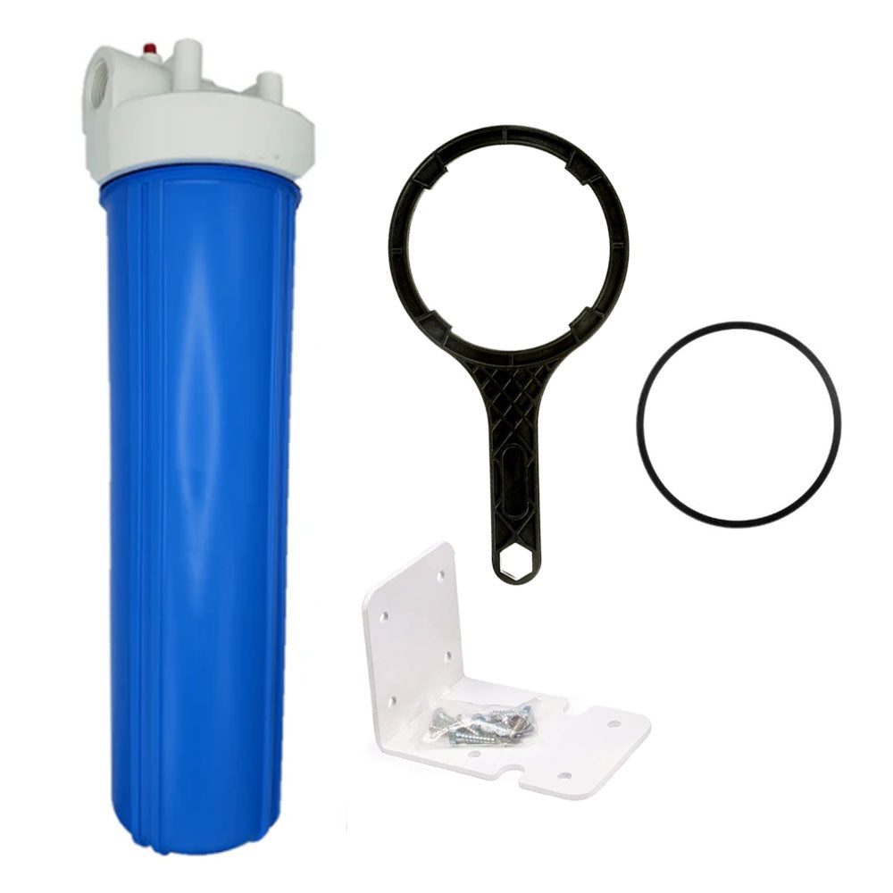 APWC802 Whole House Filtration System Kit– AquaPureFilters.com