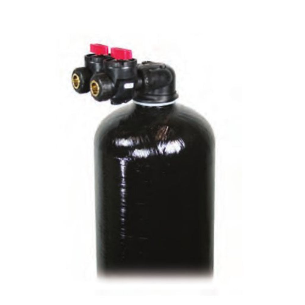 Up-flow/Down-Flow Acid Neutralizer System– AquaPureFilters.com