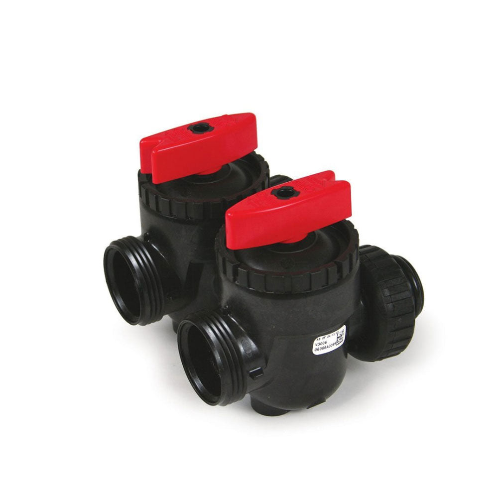 Up-flow/Down-Flow Acid Neutralizer System– AquaPureFilters.com