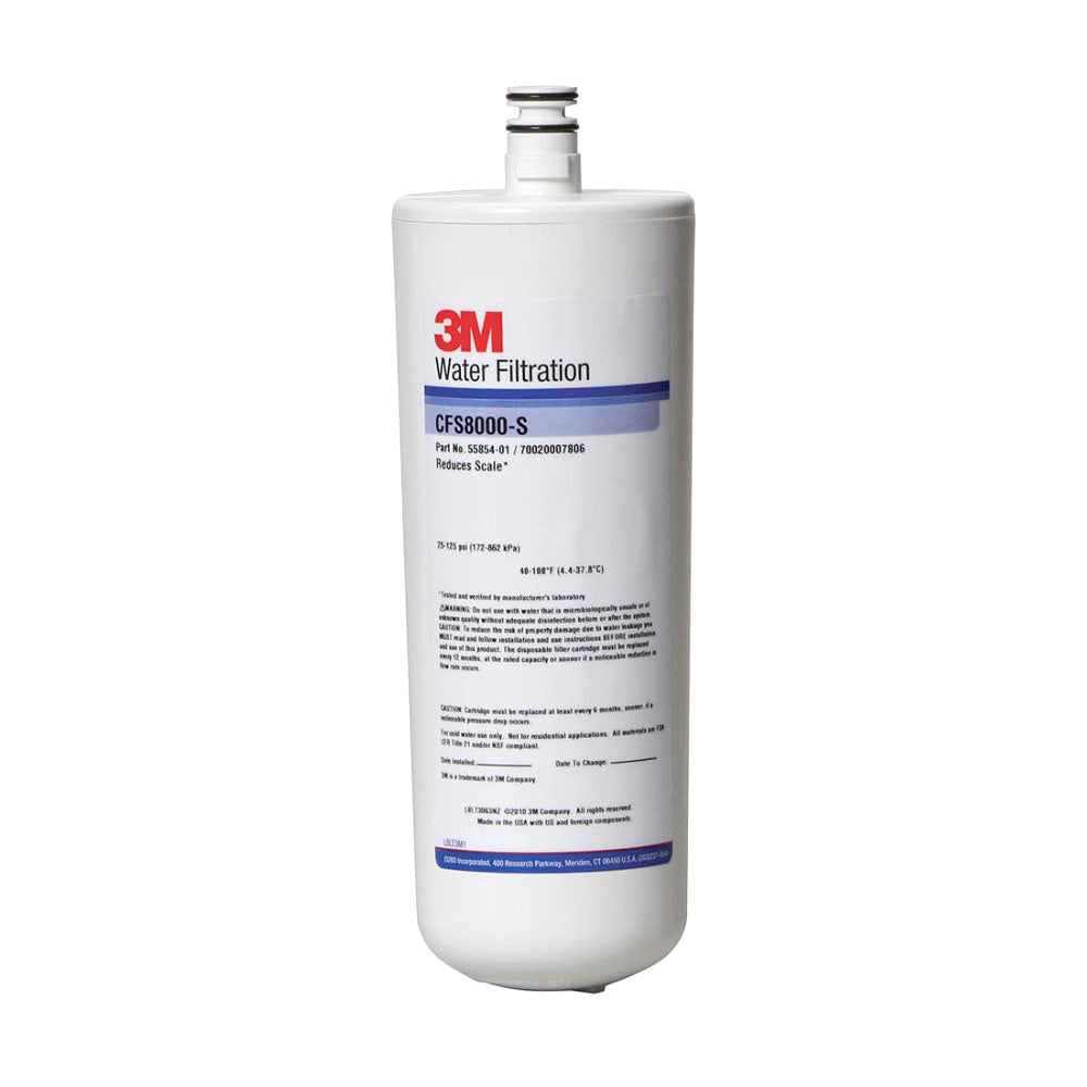 3M™ 8000 Series CFS8000-S Replacement Filter (5560017)