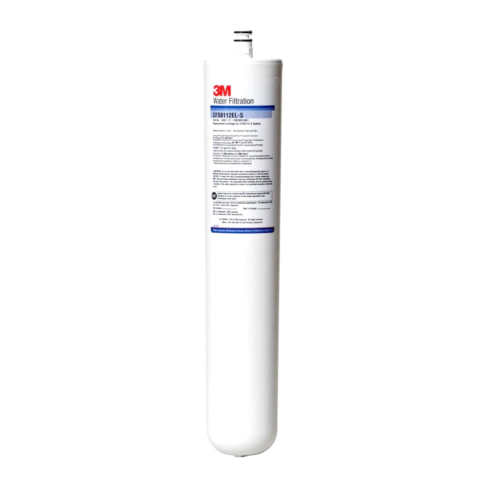 3M™ 8000 Series CFS8112EL-S Replacement Filter (5581727)