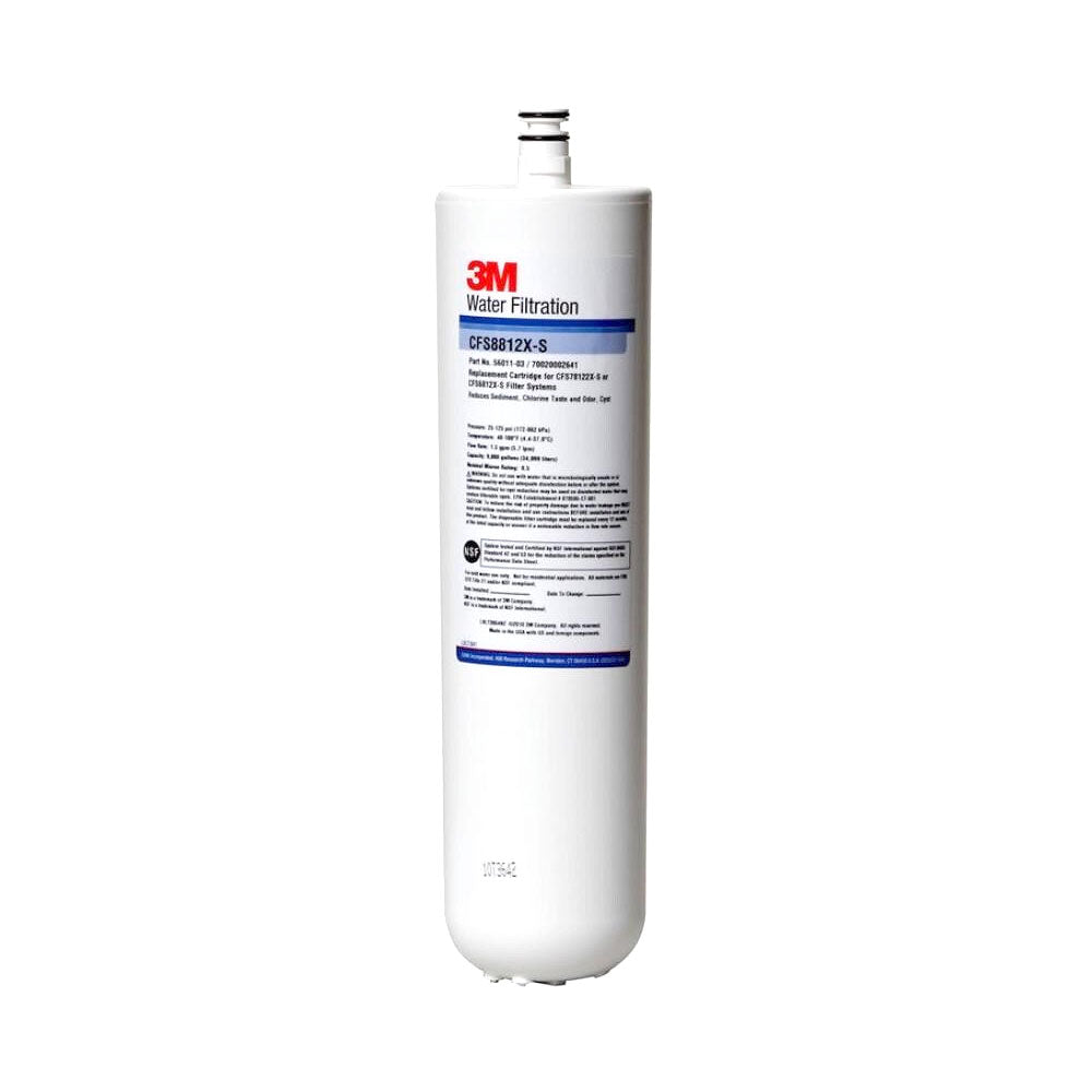 3M™ 8000 Series CFS8812X-S Replacement Filter (5601103)