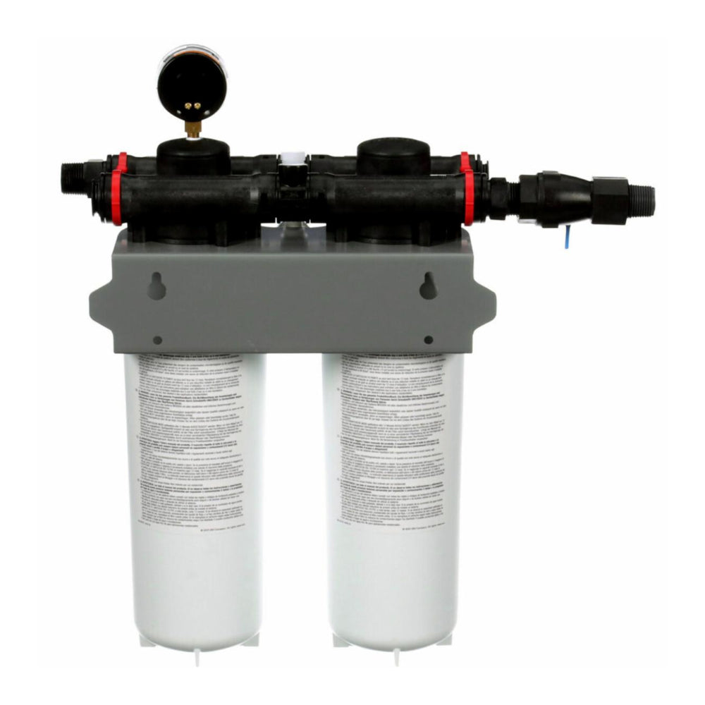 3M™ CLX Series HF265-CLX Chloramine and Chlorine Reduction System ...