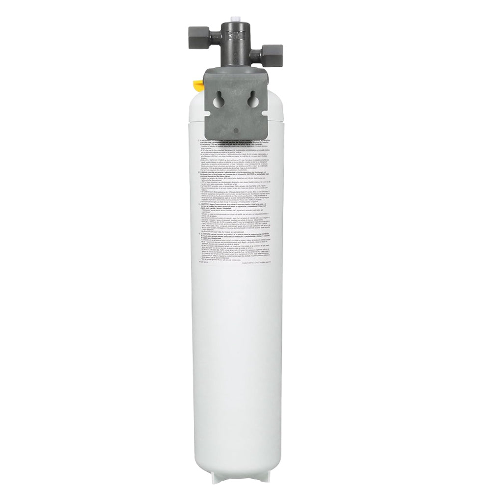 3M™ CLX Series HF195-CLX Chloramine and Chlorine Reduction System ...