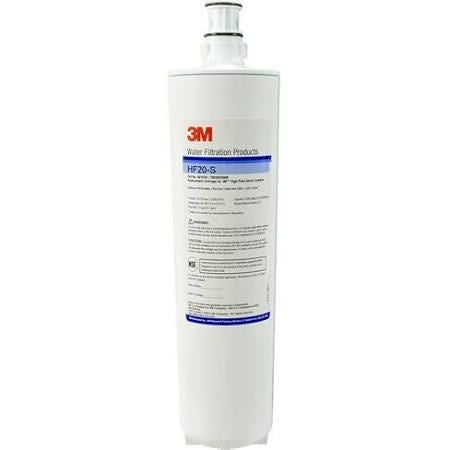 3M™ ICE120-S Commercial Ice Maker Water Filtration System ...