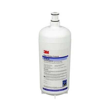 3M™ ICE140-S Commercial Ice Maker Water Filtration System ...