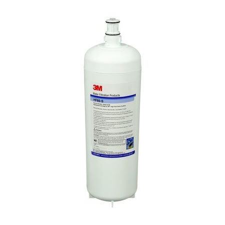 3M™ ICE160-S Commercial Ice Maker Water Filtration System ...