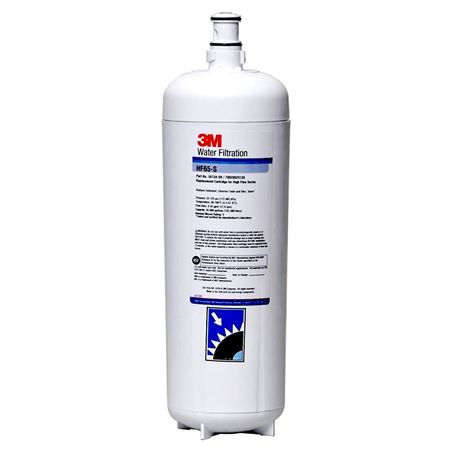 3M™ ICE165-S Commercial Ice Maker Water Filtration System ...