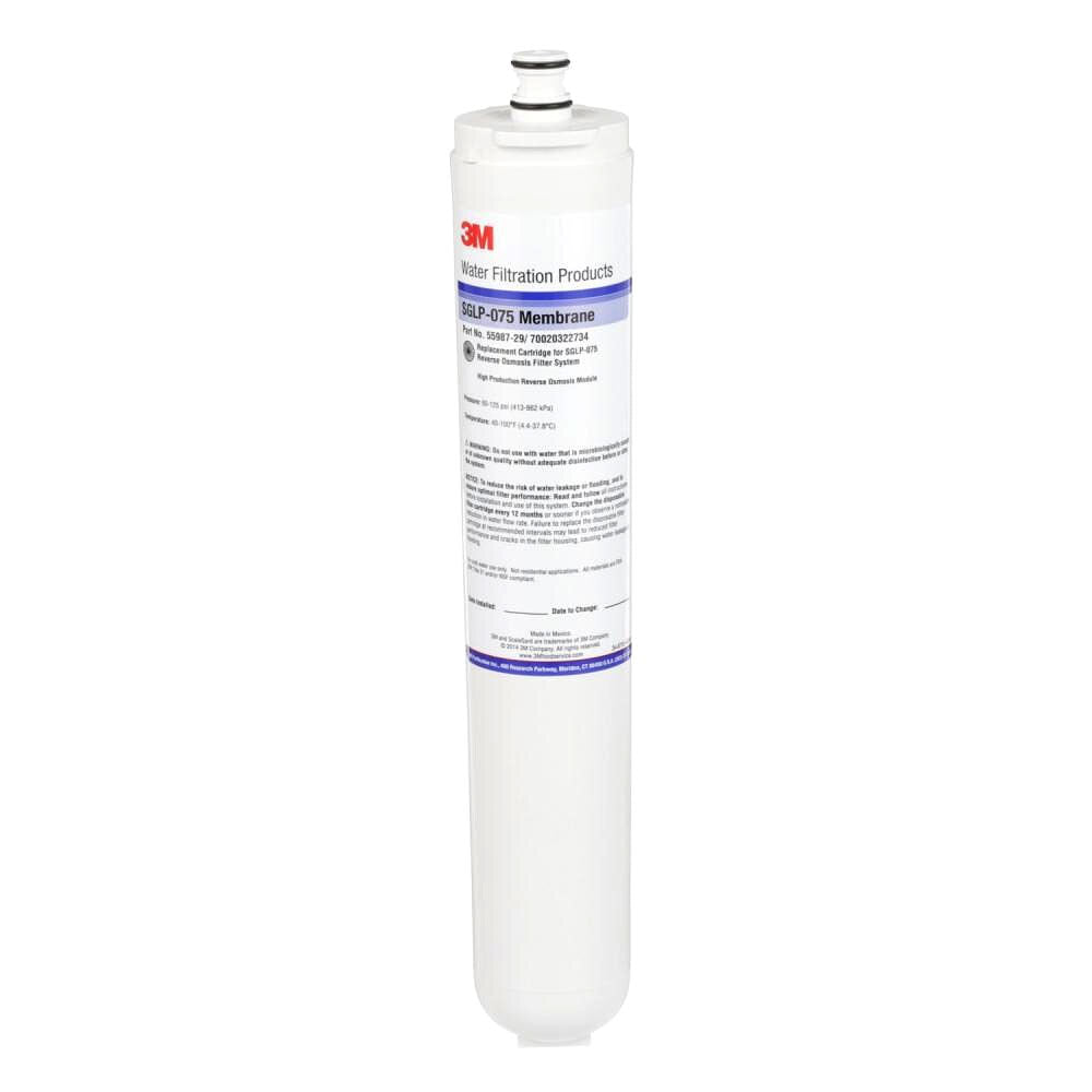3M™ ScaleGard™ SGLP-075 Reverse Osmosis Replacement Membrane ...