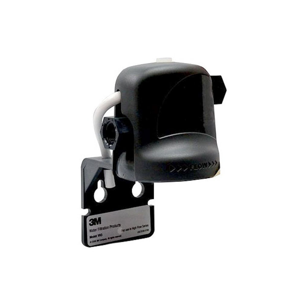 3M™ SGP165BN-T ScaleGard™ Espresso Water Filtration System ...