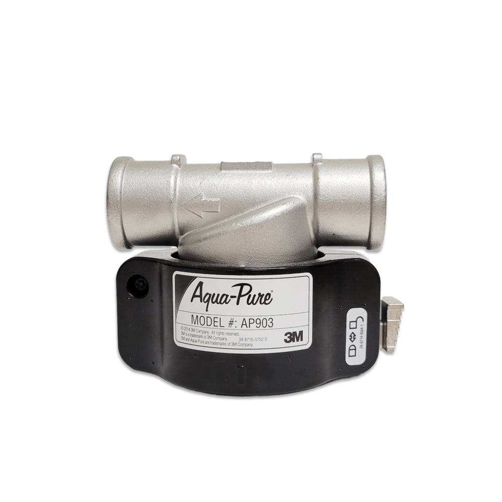 Aqua-Pure™ AP903 Whole House Chlorine Filtration System ...