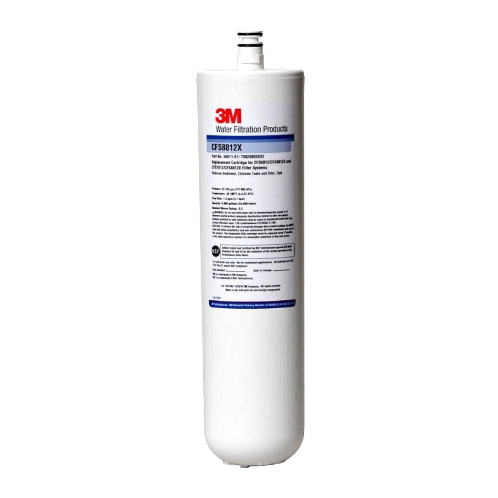 3M™ 8000 Series CFS8812X Replacement Filter (5601101)