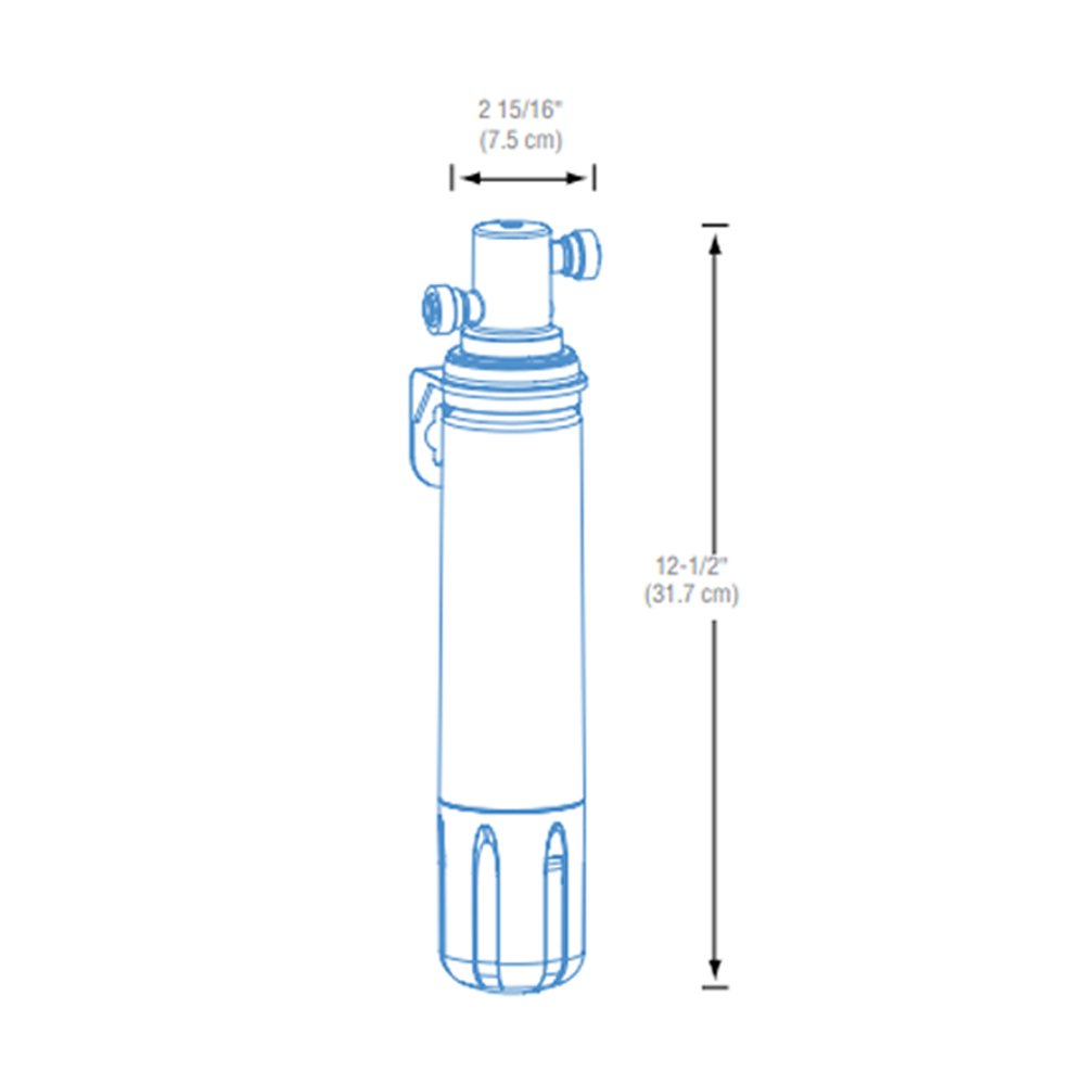 Aqua-Pure™ Easy Complete Drinking Water System– AquaPureFilters.com