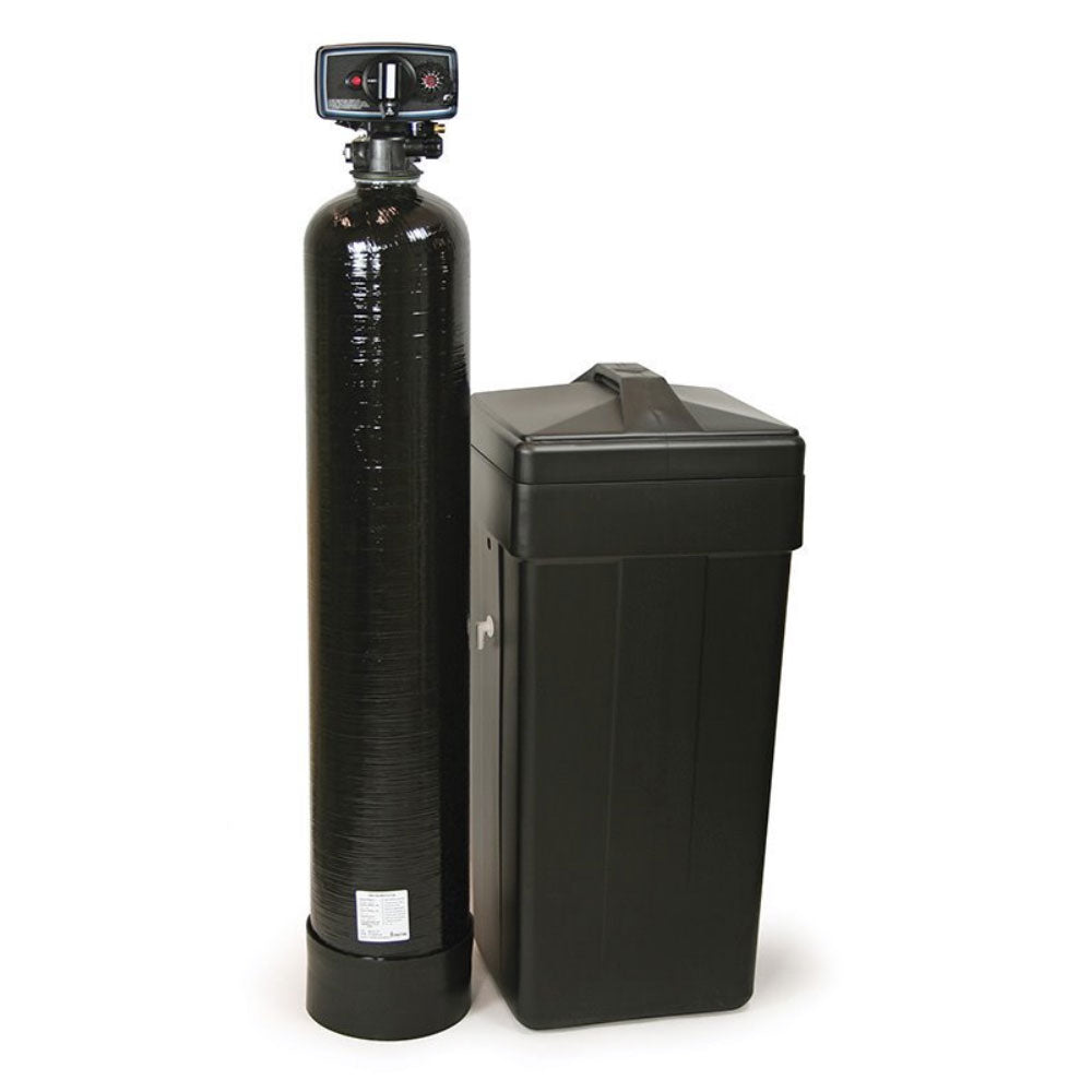 Fleck 5600 Series Automatic Meter Water Softener System ...