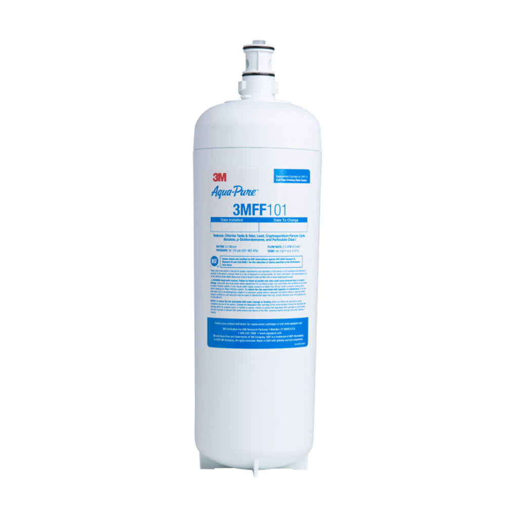 Aqua-Pure™ 3MFF100 Lead Reduction Drinking Water System ...