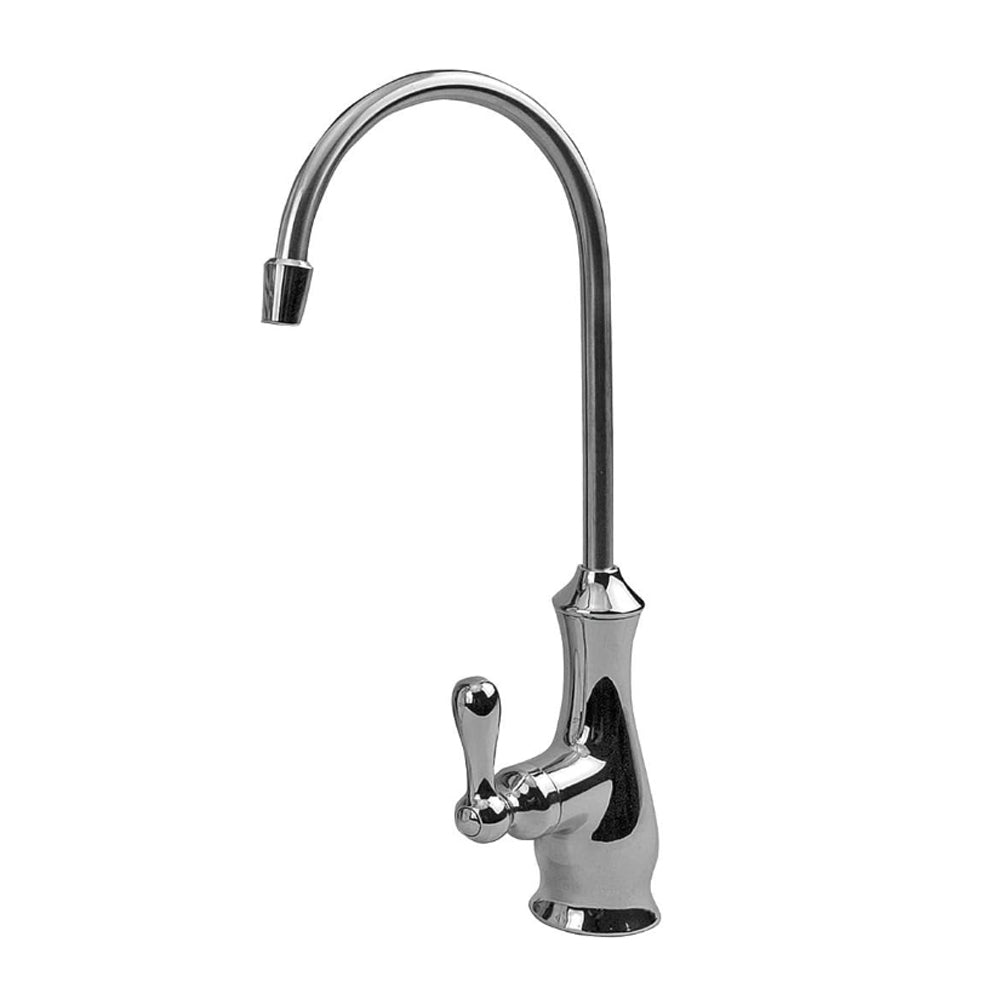 Aqua-Pure Standard Chrome Drinking Water Faucet - Non-Air Gap ...