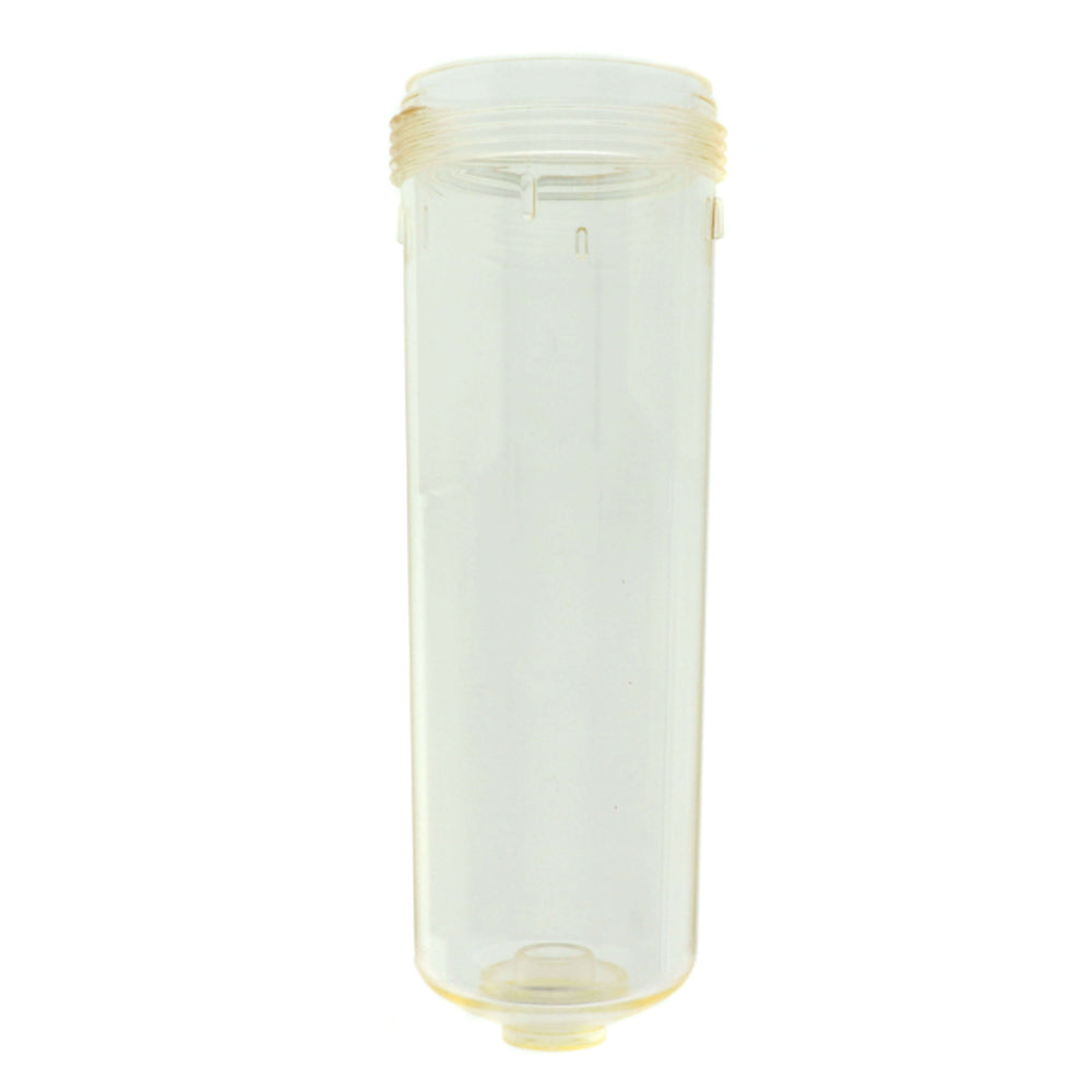 AP101T/AP11T/AP141T Transparent Replacement Housing– AquaPureFilters.com