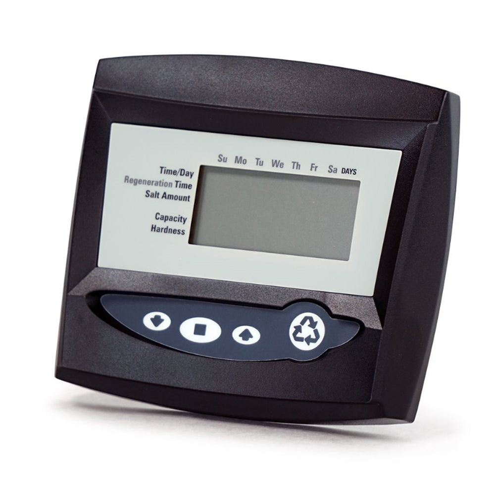 Autotrol Logix 760 Softener Controller– AquaPureFilters.com