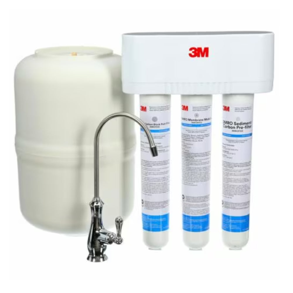 3M™ 3MRO301 Reverse Osmosis System– AquaPureFilters.com