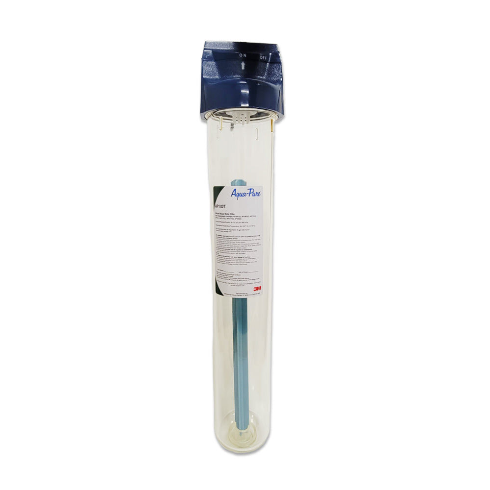 Aqua-Pure™ AP102T Whole House Water Filtration System– AquaPureFilters.com