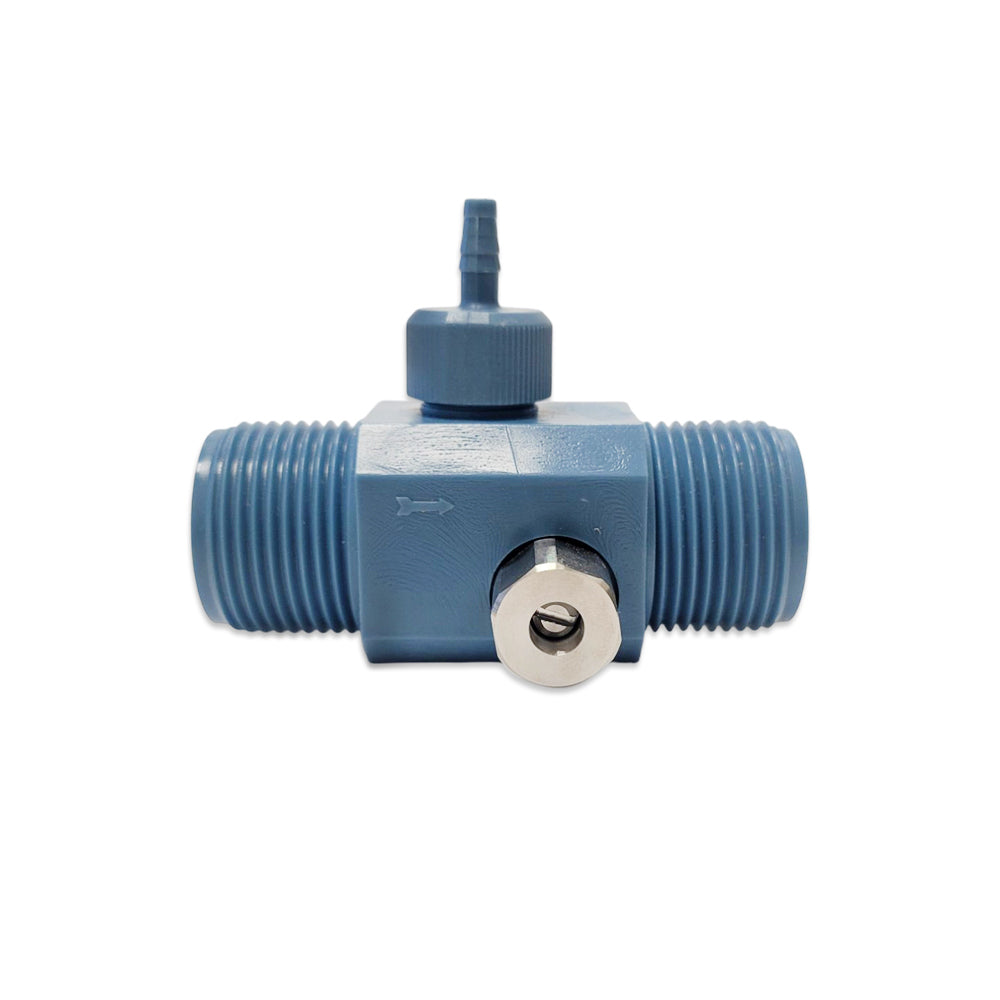 Waterite W-988 Air Injector– AquaPureFilters.com