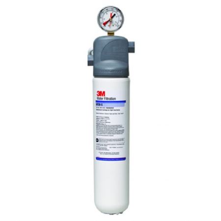3M™ ICE120-S Commercial Ice Maker Water Filtration System ...