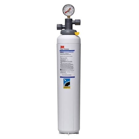 3M™ ICE190-S Commercial Ice Maker Water Filtration System (5616403)