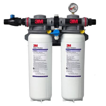 3M™ ICE265-S Commercial Ice Maker Water Filtration System ...