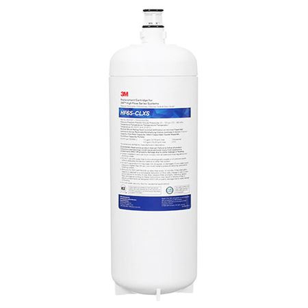 3M™ CLX Series HF65-CLXS Chloramine, Chlorine & Scale Reduction Filter ...