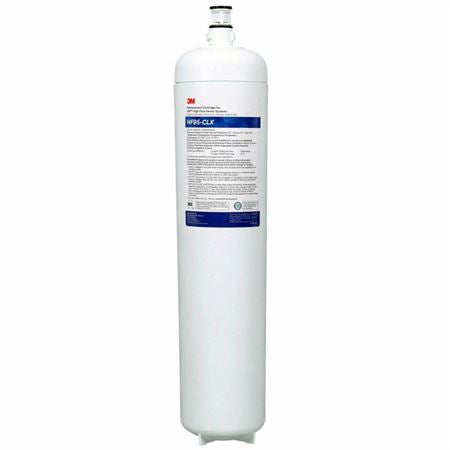3M™ CLX Series HF95-CLX Chloramine and Chlorine Reduction Filter ...