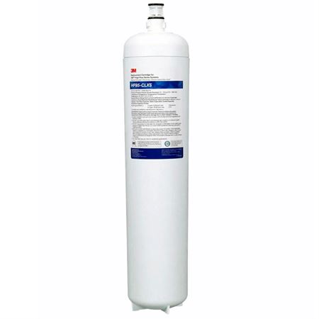 3M™ CLX Series HF95-CLXS Chloramine, Chlorine & Scale Reduction Filter ...