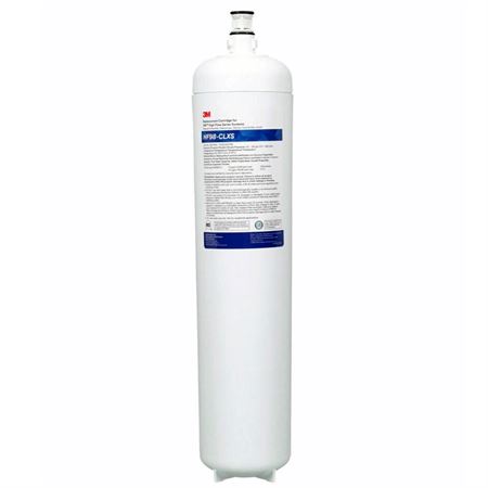 3M™ CLX Series HF98-CLXS Chloramine, Chlorine & Scale Reduction Filter ...