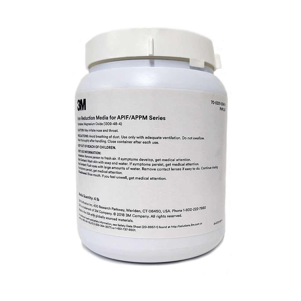 3M Water Treatment Media PHPLUS (PHPLUS)