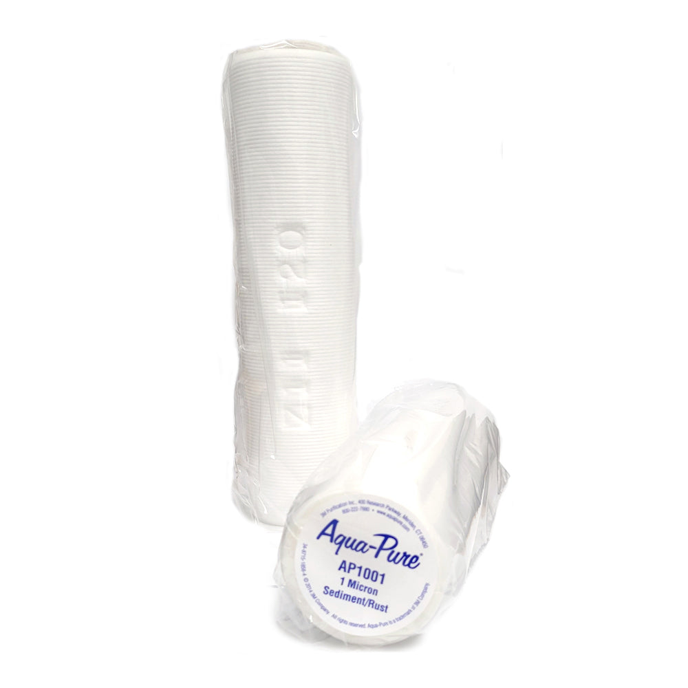 Aqua-Pure™ AP1001 - Two-Pack– AquaPureFilters.com