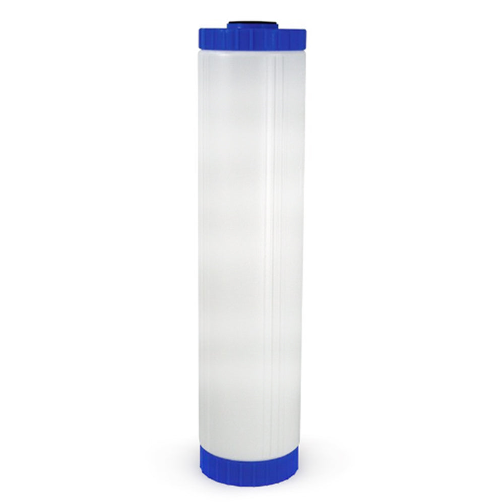 NRC-20BB Big Blue Refillable Filter Cartridge Canister– AquaPureFilters.com