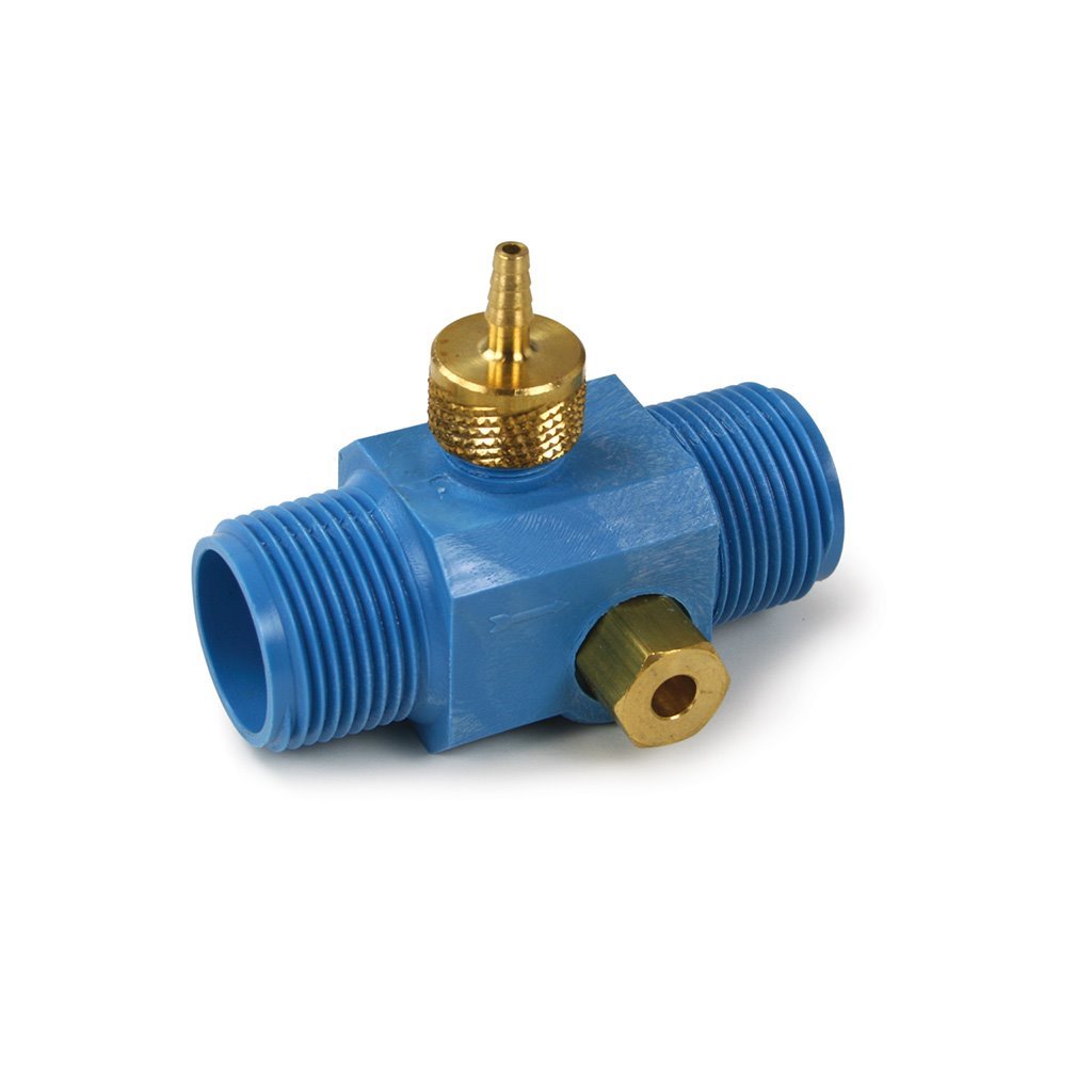Waterite W-988 Air Injector– AquaPureFilters.com