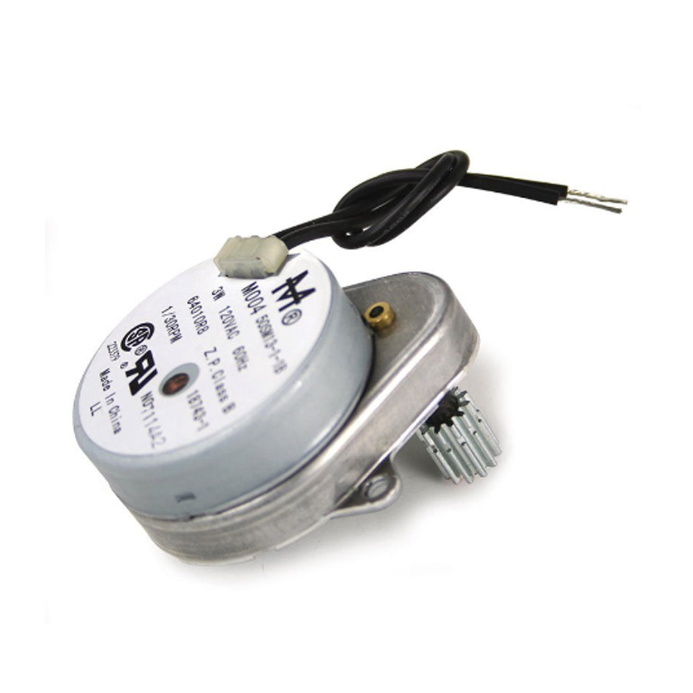 Fleck 5600 Drive Motor (18743, 18743-1) – AquaPureFilters.com