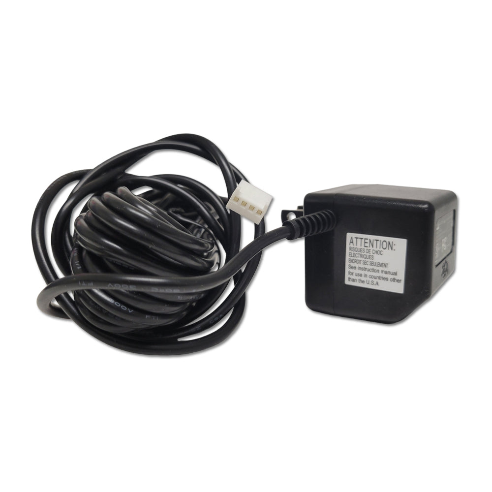 Clack V3186 DC Adapter (15 Volt)– AquaPureFilters.com